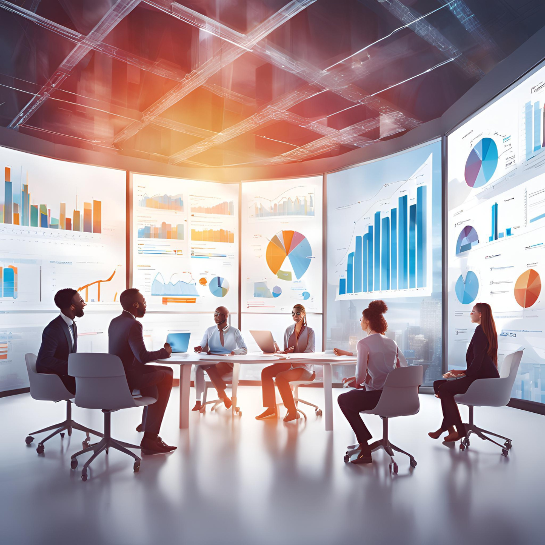 How Oracle TRCS Improves Tax Reporting and Compliance