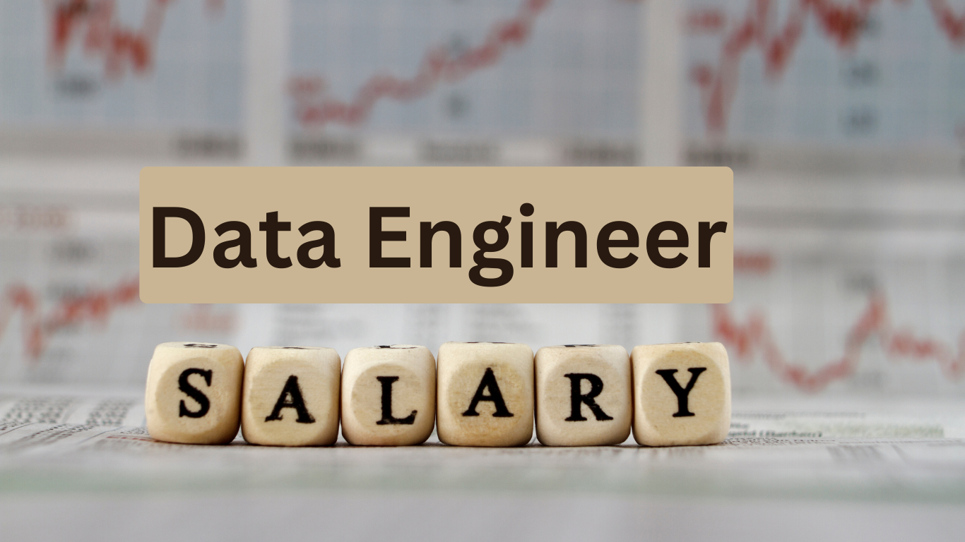 Data Engineer Salary in India 2025