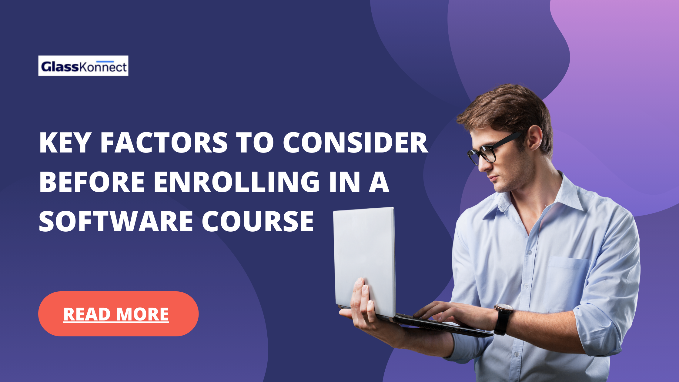 Key Factors to Consider Before Enrolling in a Software Course