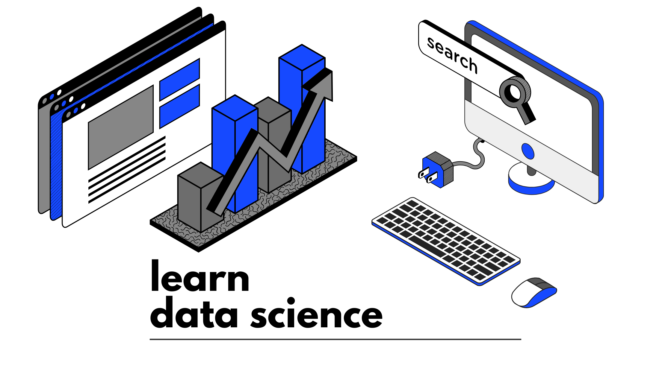 The Data Science Roadmap